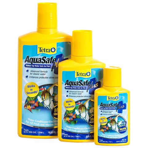 Fish Water Treatments and Tank Conditioner | Pets Galore Toowoomba